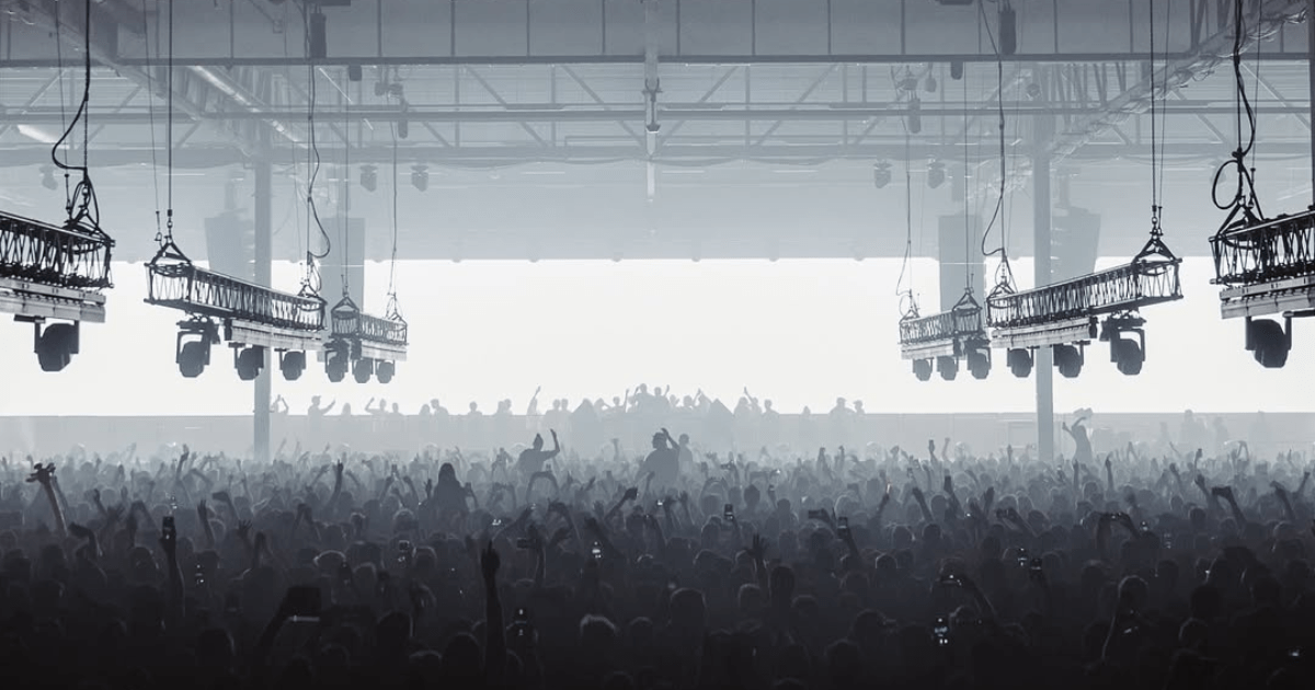 Teletech Announces First-Ever North America Tour in 2026 - News - Mixmag Caribbean