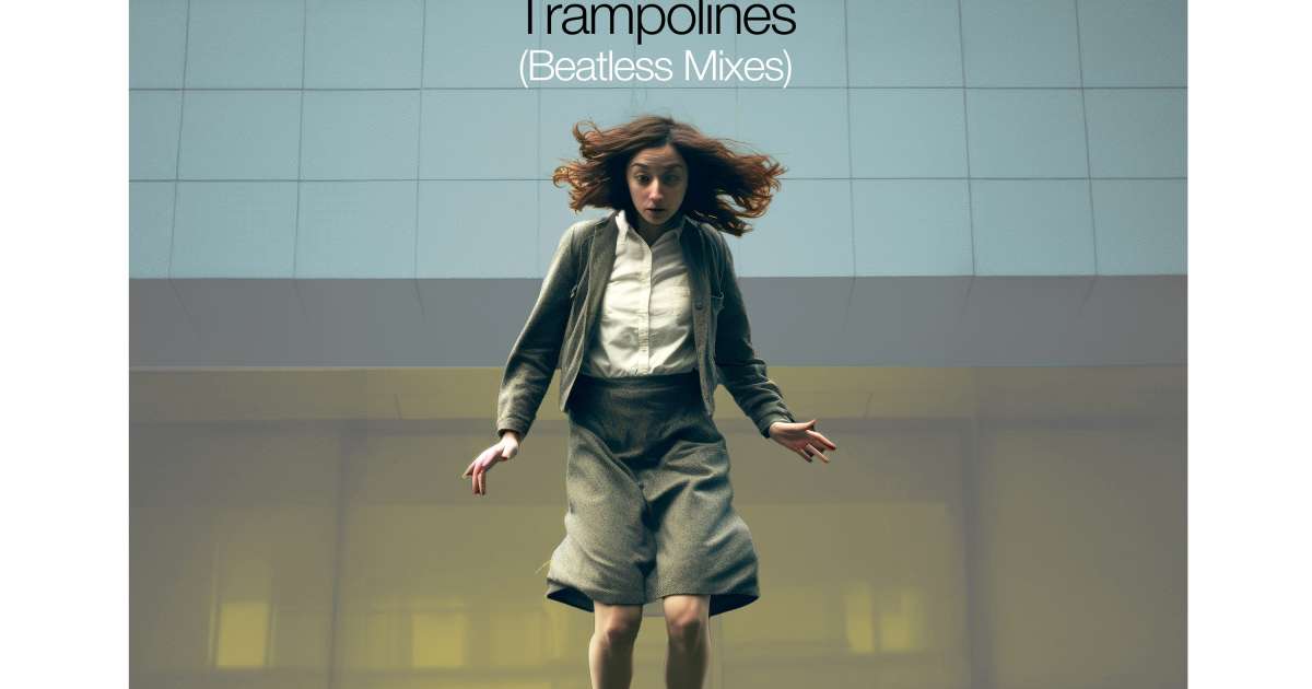 Chicane serves up beatless version of his ninth studio album ...