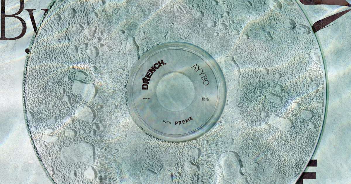 AYYBO - MUSIC - Mixmag Caribbean