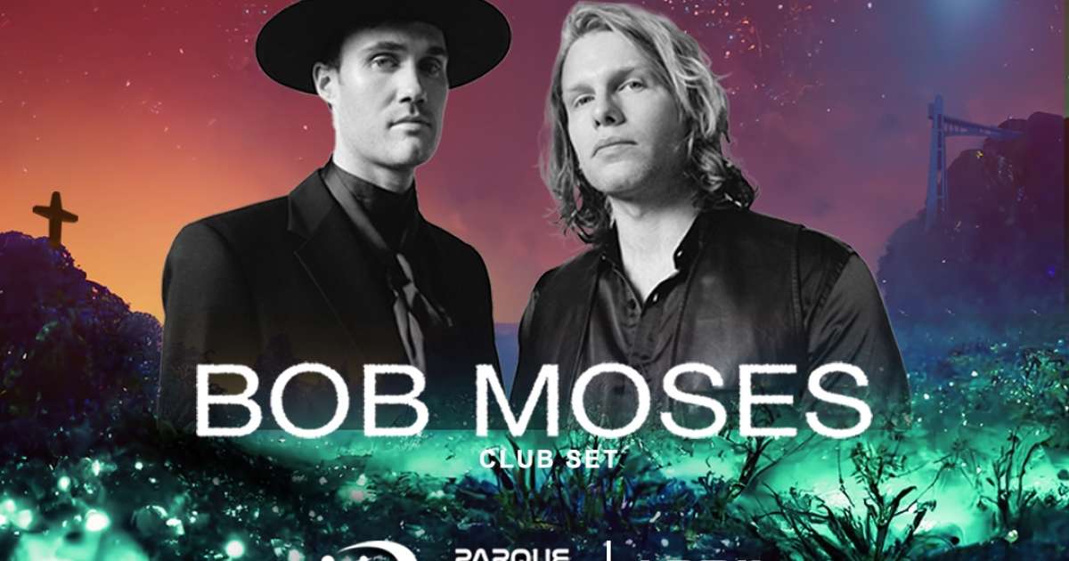 Bob Moses: the hypnotic fusion of indie house and electronic music arrives in bayamón - News ...