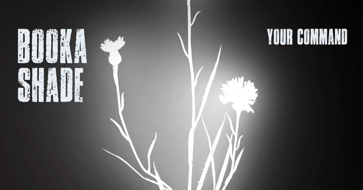 Booka Shade unveil their first release of 2025, ‘Your Command,' on ...