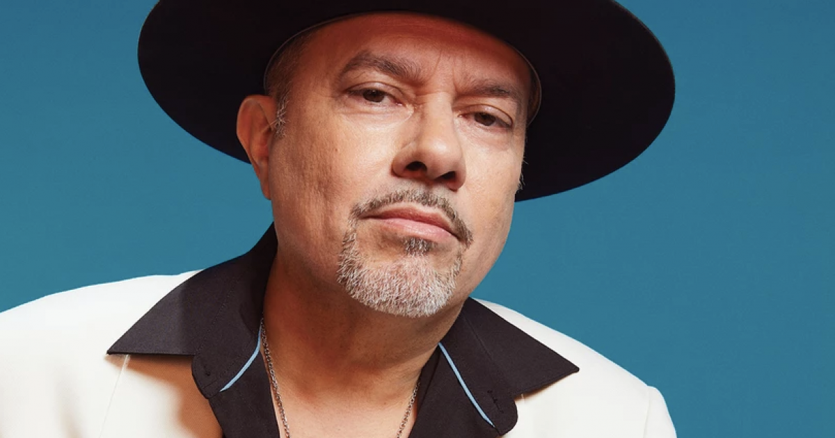 Louie Vega Presents Funki Cadets & Keith Thompson announce new single ...