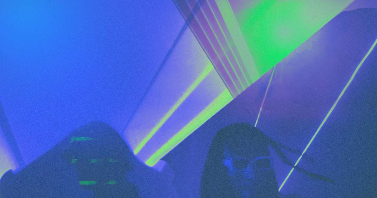 DAKTYL AND BENNI OLA’S - MUSIC - Mixmag Caribbean DAKTYL AND BENNI OLA’S - MUSIC - Mixmag Caribbean