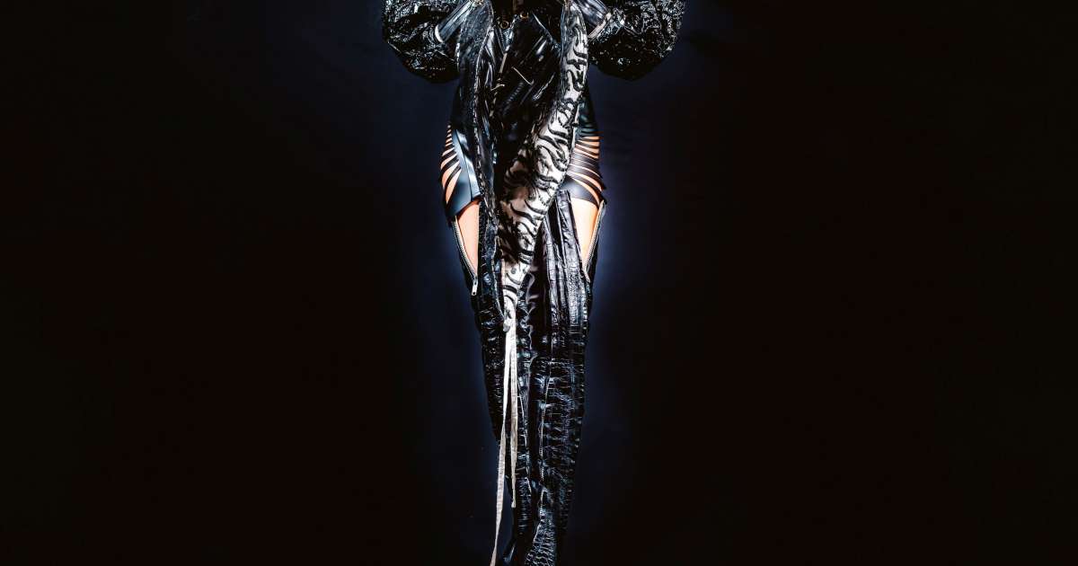 Aida Arko’s unconventional path to techno - ARTISTS - Mixmag Caribbean