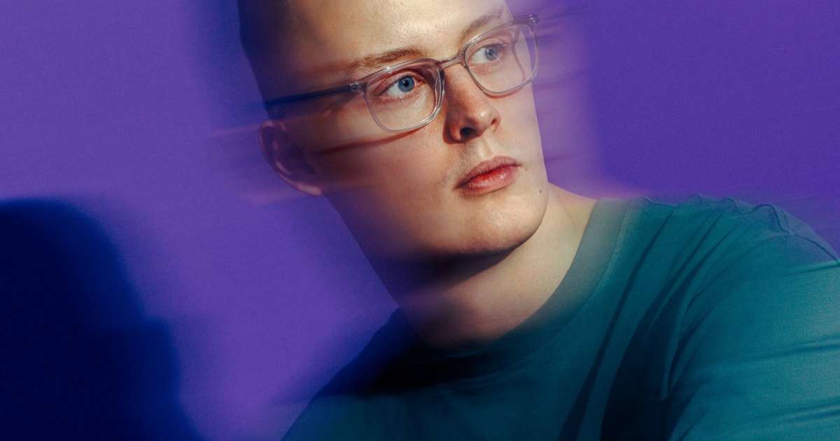 Corren Cavini is everywhere right now — and we had to find out why ...