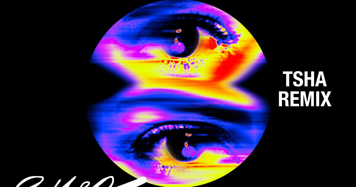 Daisybelle launches 'Eyes Wide Shut’ remix series with potent rework ...