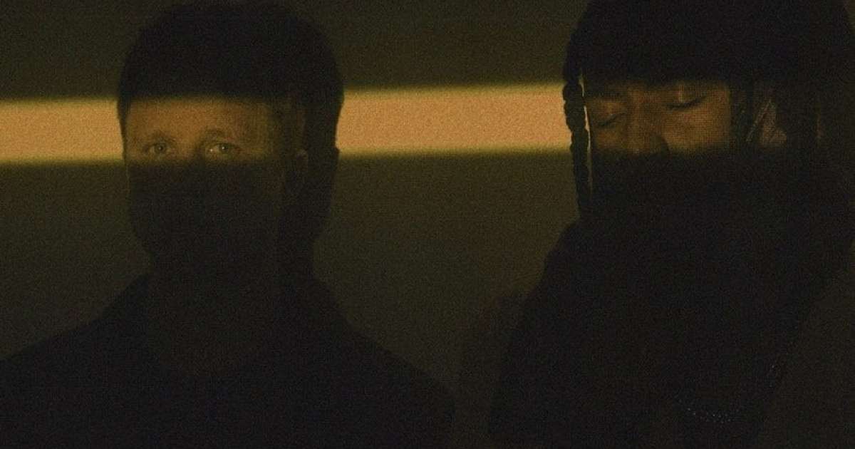 DAKTYL AND BENNI OLA - MUSIC - Mixmag Caribbean DAKTYL AND BENNI OLA - MUSIC - Mixmag Caribbean