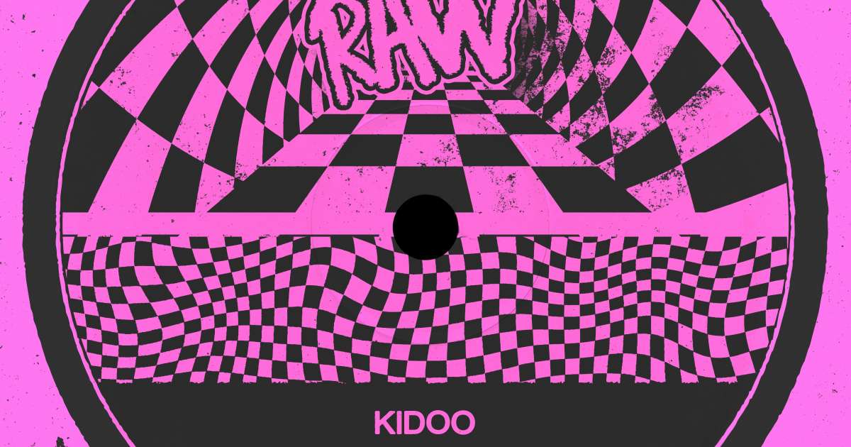 Solid Grooves Raw welcomes back Kidoo for his latest single, ‘Hora de ...