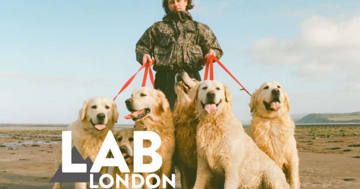 MALL GRAB IN THE LAB LDN - - Mixmag Caribbean