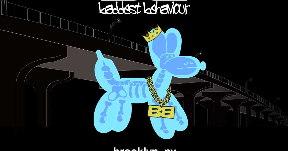 Mau P announces landmark Under the K Bridge event in New York City ...