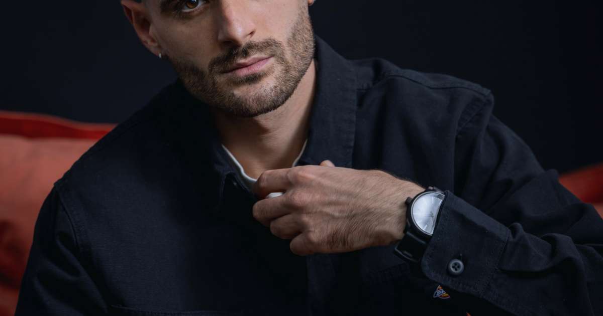 Adez - ARTISTS - Mixmag Caribbean