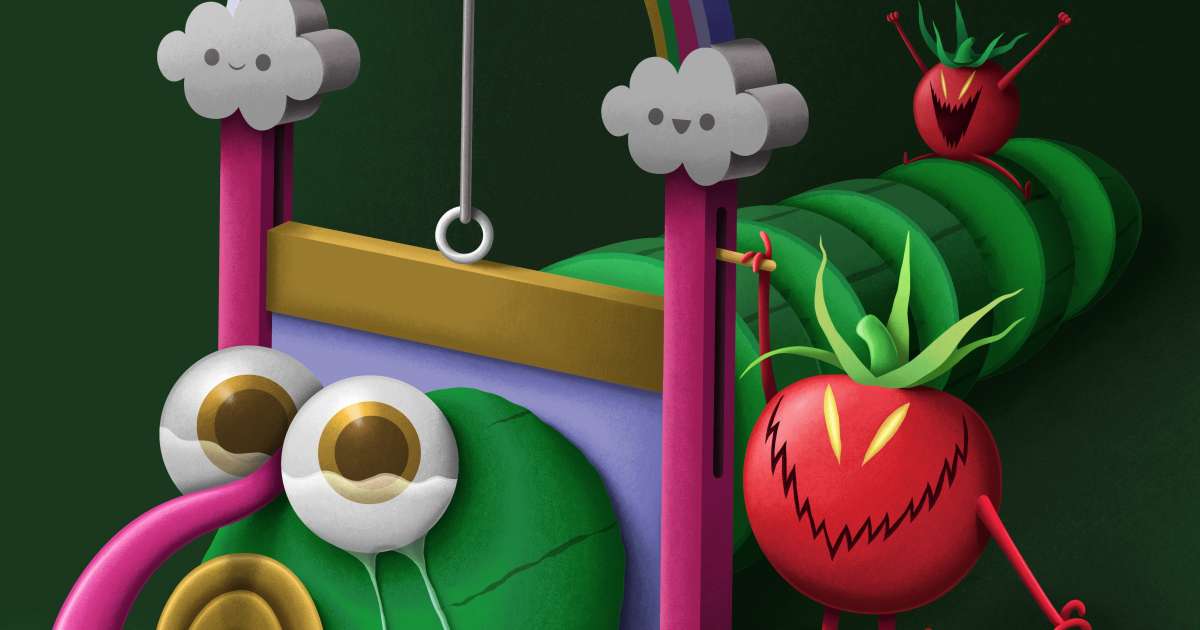 Plastic Robots - MUSIC - Mixmag Caribbean