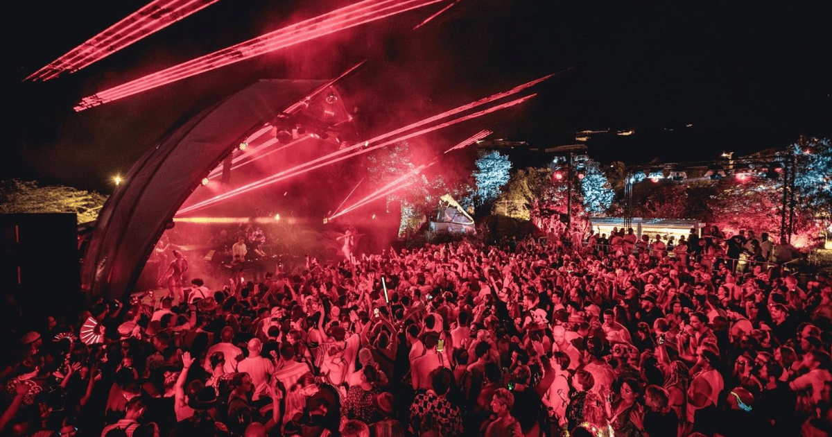 SXM Festival Announces Phase Two Lineup for 2026 Edition - News ...