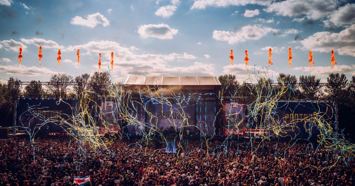 Reggae Land Announces Two New Stages for 2026 Edition at Milton Keynes ...