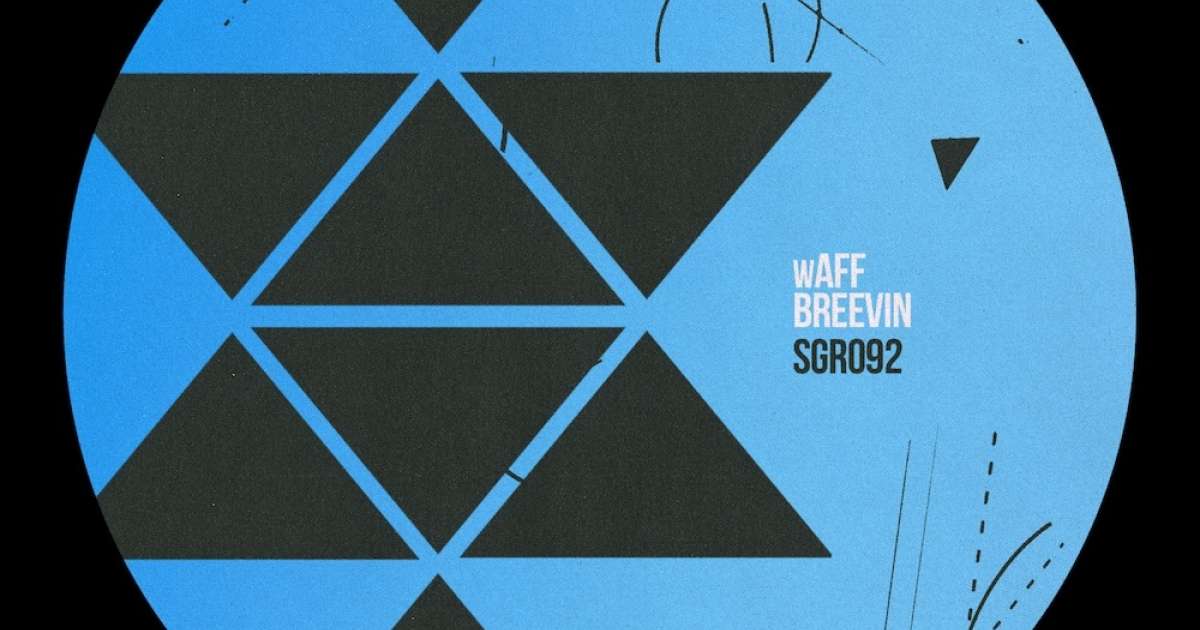 wAFF returns to Solid Grooves Records for the first time in five years ...
