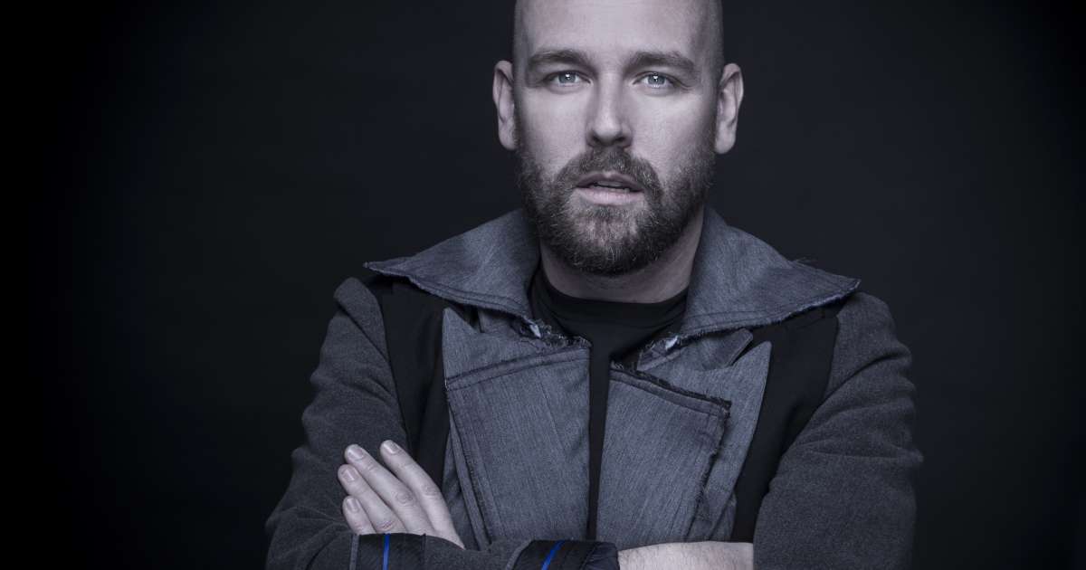 Sander Kleinenberg - ARTISTS - Mixmag Caribbean