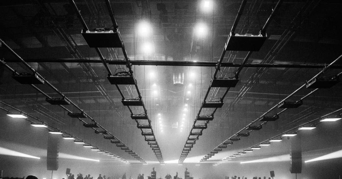 Terminal V returns with an epic sold-out festival to mark its 10th ...