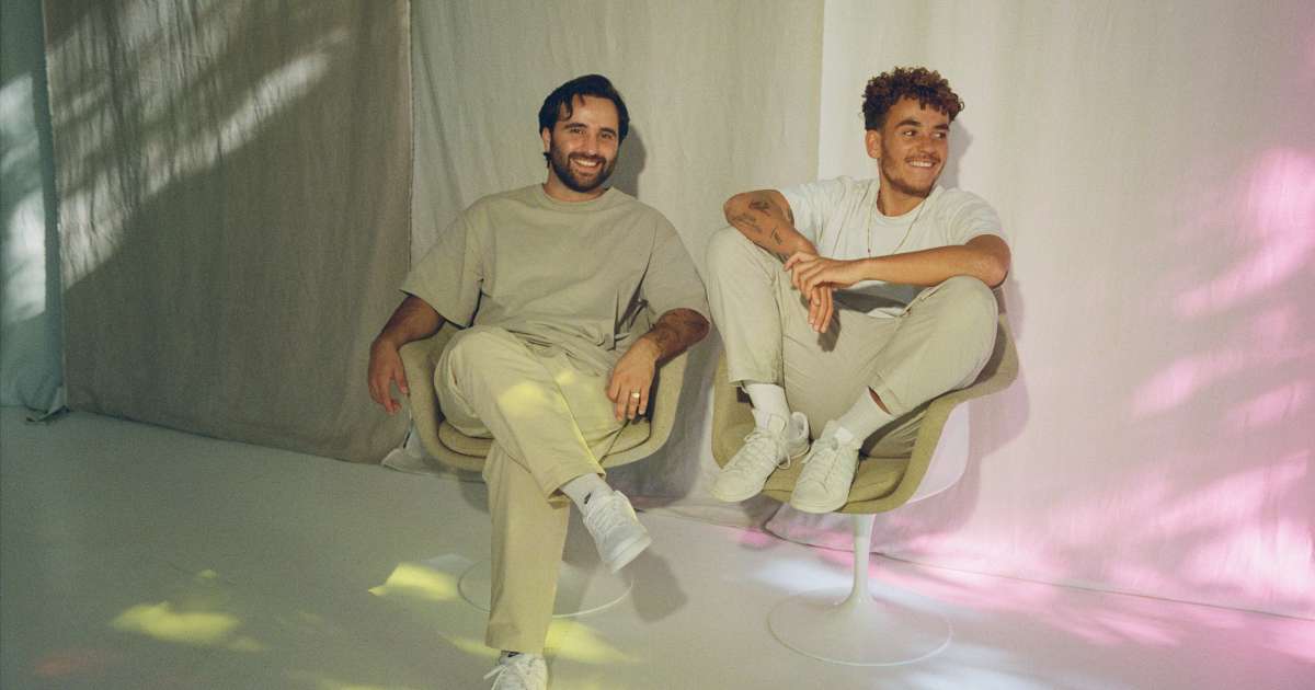 ANOTR - MUSIC - Mixmag Caribbean