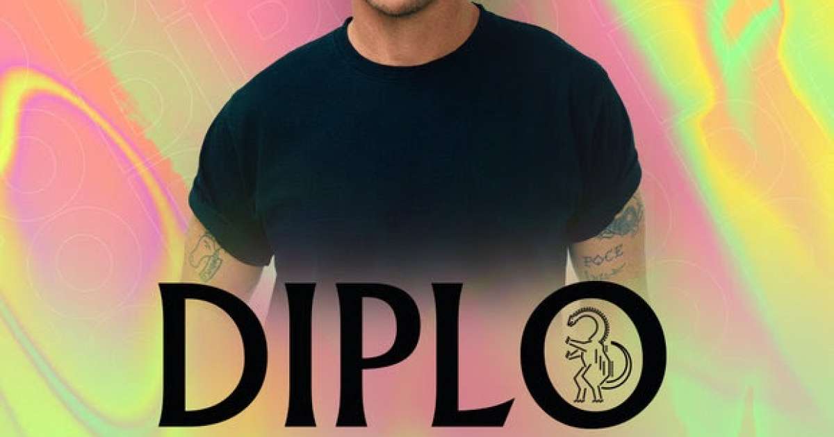 Diplo Logo