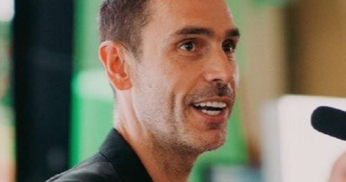Interview with the the founder of EXIT Festival Dusan Kovacevic ahead ...