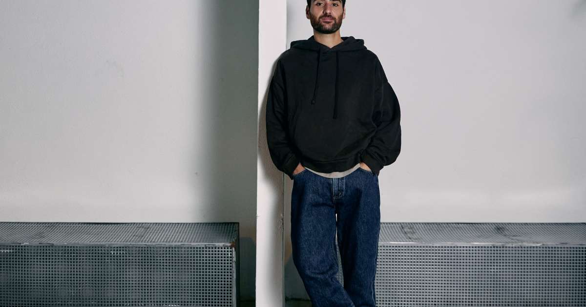 Gabbs - ARTISTS - Mixmag Caribbean