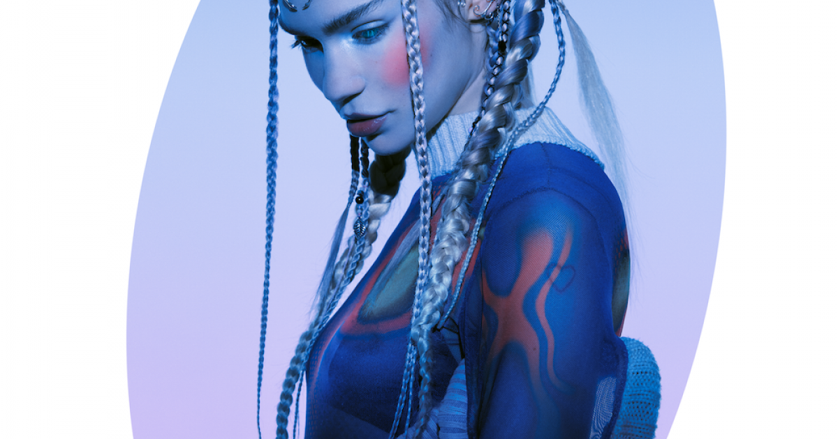 GRIMES - News - Mixmag Caribbean