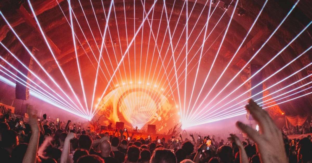 Surreal Park Turns 3 and holds title of World's largest club space ...