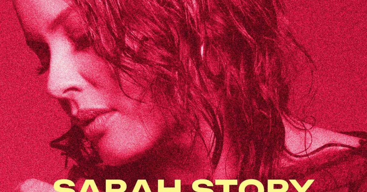 Sarah Story debuts on her new imprint STORIES with club ready single ...