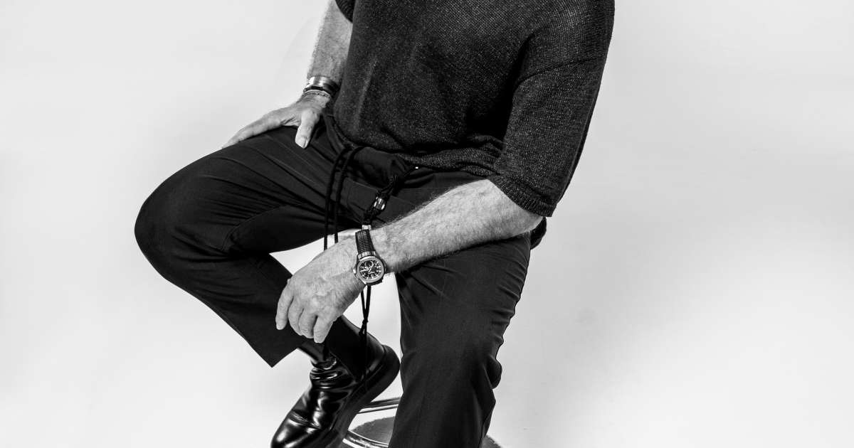 Sven Väth - MUSIC - Mixmag Caribbean