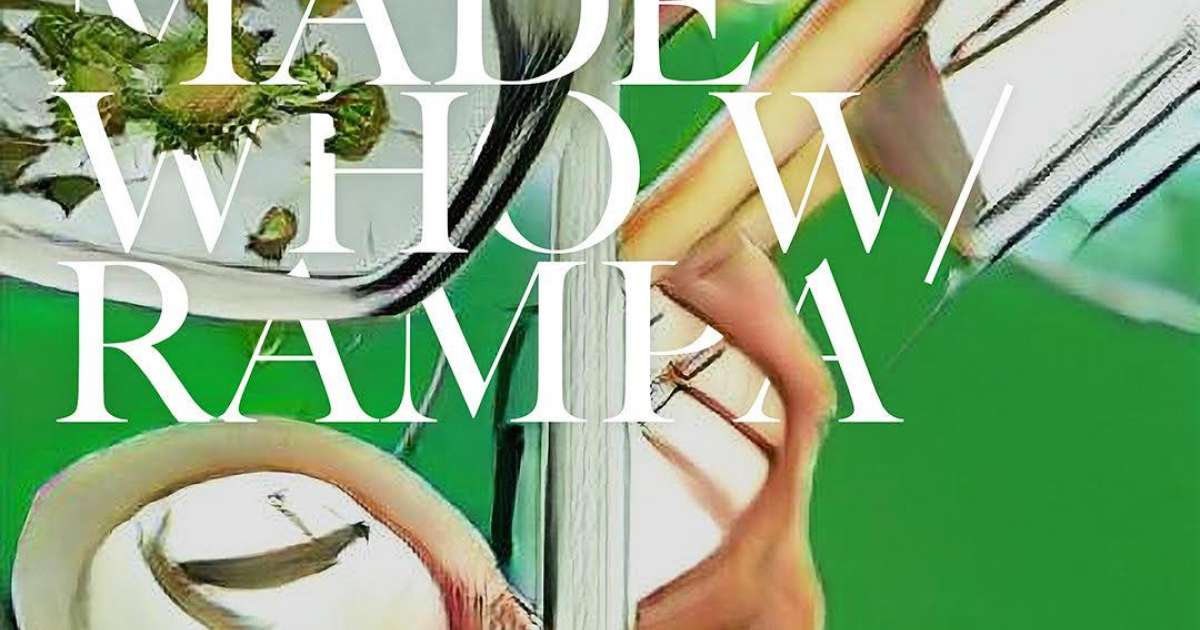 WhoMadeWho & Rampa - MUSIC - Mixmag Caribbean